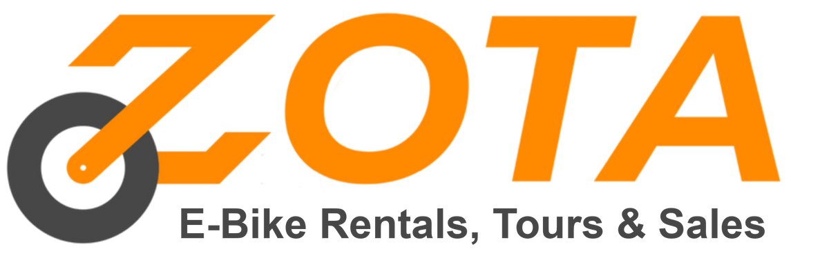 Zota E-bike – Zota Ebikes
